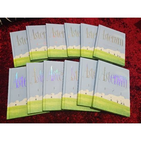 Jual Album Only Plave Asterum 2 Shopee Indonesia