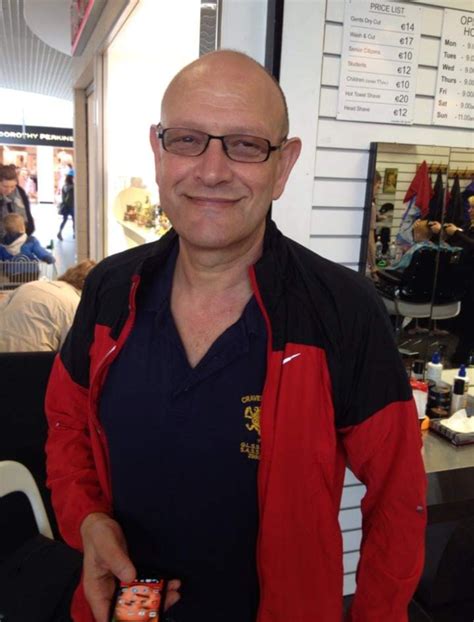 Death Notice Of Johann Ludick Mallow Cork Ripie