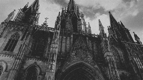 Gothic Pc Wallpaper 4k Goth Macbook Wallpaper Gothic Cathedral