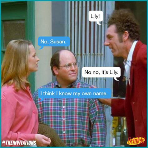 When Seinfeld Episodes Happen In Real Life What Are Your Stories R
