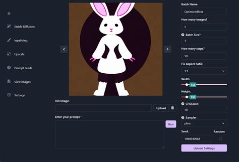 Longing For A More Convenient Prompt Editor · Issue 11 · Artmamedov