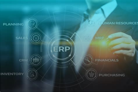 A História E Evolução Do Erp Conti Consultoria
