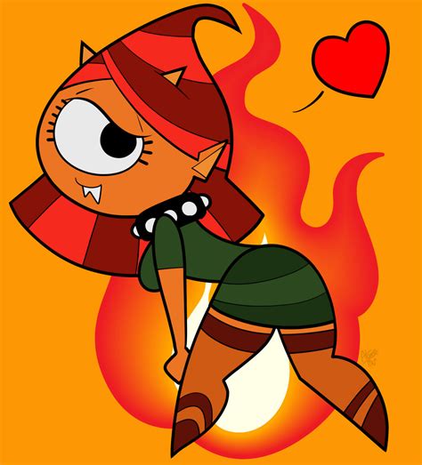 Saffi Strike A Pose By Atomictiki On Deviantart