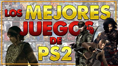Los Mejores Juegos De Ps2 Tierlist Parte 1 Youtube