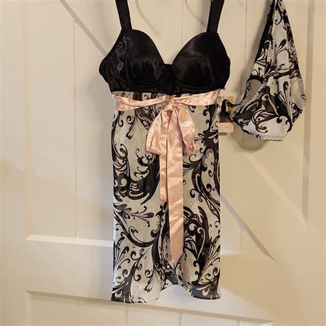 Gilligan And Omalley Intimates And Sleepwear Nwt Gilligan Omalley