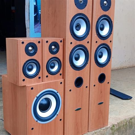 Pioneer Vccs Subwoofer 600w Britts Electronics Kenya Facebook