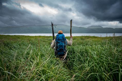 Capturing Images To Tell A Story Kodiak Photography Workshops