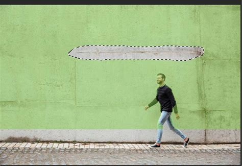 How To Remove Objects In Photoshop Best Ways