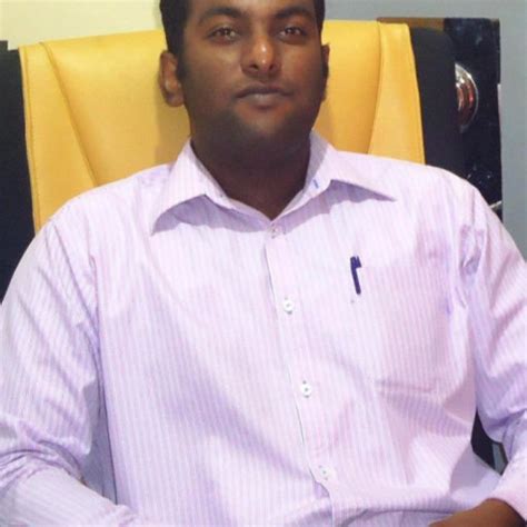 Kolitha Perera Master Of Business Administration Research Profile