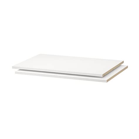 Utrusta Shelf White 80x60 Cm 3112x2358 Ikea