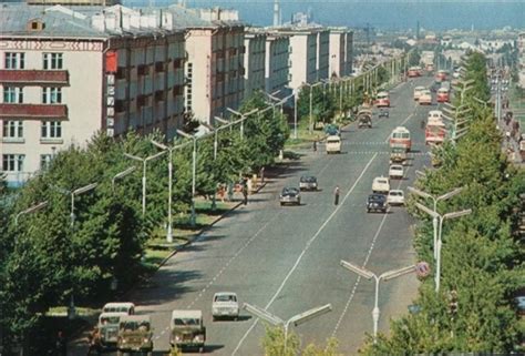 ФОТО Түм түжигнэж бум бужигнахаас өмнөх НИЙСЛЭЛ УЛААНБААТАР