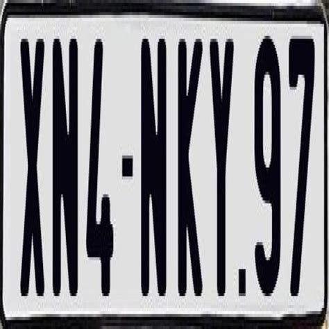 Anpr Object Detection Dataset And Pre Trained Model By Licenseplate