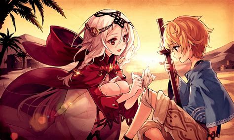 画像集「誰ガ為のアルケミスト」，小説版との連動イベントが開催。主人公「セツナ」のクラスチェンジや「マシュリ」の登場など