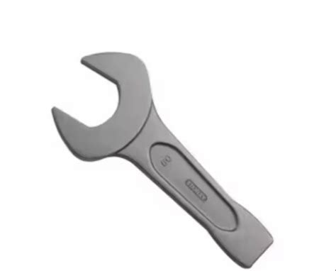 Stanley Open End Slogging Spanner At ₹ 250 Piece Stan Spanner In Pune