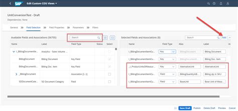 How To Do Unit Of Measure Conversion In Sales Anal Sap Community