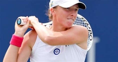 Swiatek e Sabalenka brigam pelo Nº 1 durante o US Open