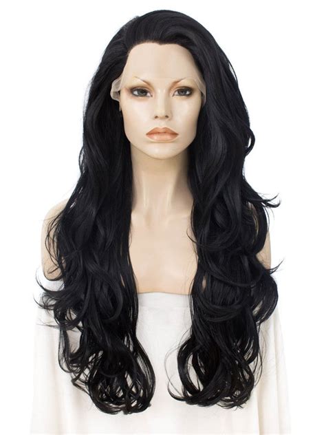 Black And Brown Imstyle Wigs