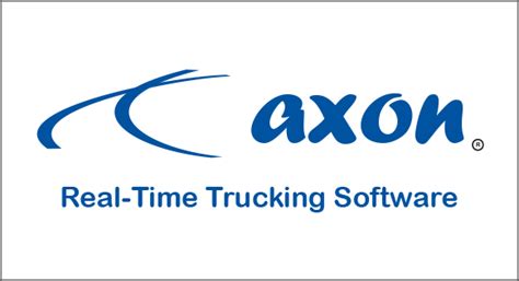 Axon Fleet Management Software Teletrac Inc