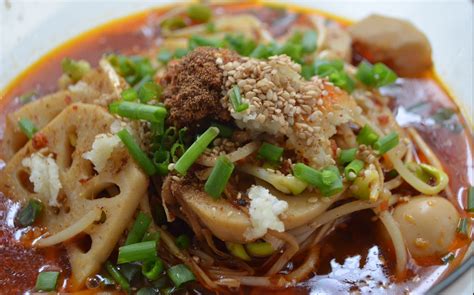 【食在冒菜】冒菜的起源故事—好哇帮是一个承诺亏本包赔的餐饮加盟服务平台