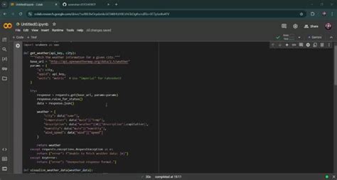 Python Weatherapp Codinglife Datavisualization Developerjourney