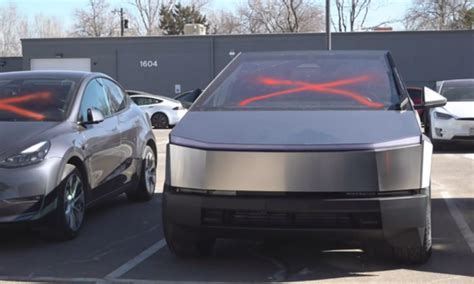 Tesla Cybertruck Price Range Trims And Specs Revealed