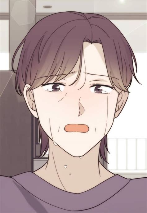 일상생활 가능하세요 웹툰 리디