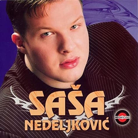 Jp Sasa Nedeljkovic Sasa Nedeljkovic デジタルミュージック