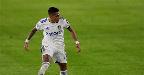 Liverpool Target Leeds Star Raphinha As Jurgen Klopps Scouting Team
