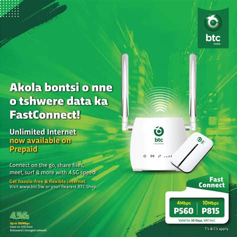 Fast Connect Btc