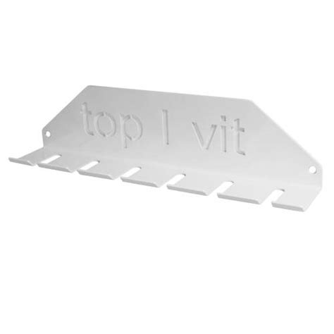 Topvit® Swingbow Wandhalter 60