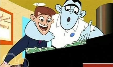 Teen Titans Emotion Sickness Telegraph