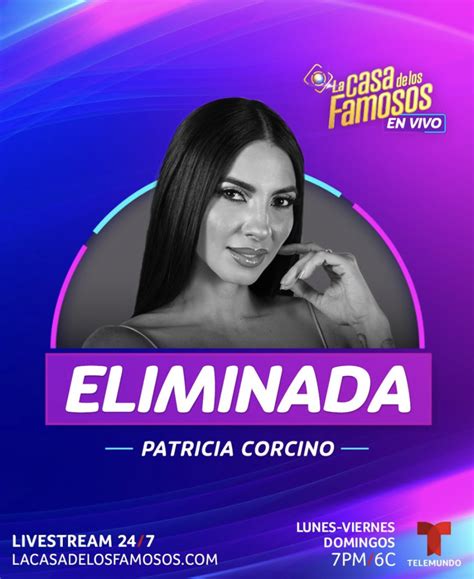 La Casa De Los Famosos Revelan El Nombre Del Posible Eliminado De Este
