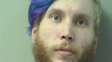 Man Arrested Charged In Niceville Shooting