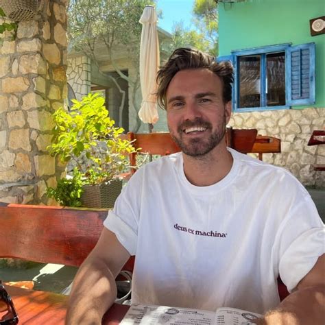 Anthony Purkiss Antmakeagency • Threads Say More