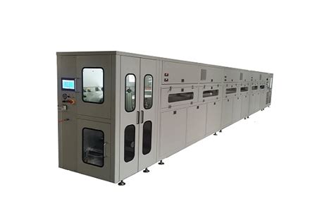 Jhtcm3509 Ltcc Htcc Sofc薄膜流延机｜浙江京河科技有限公司