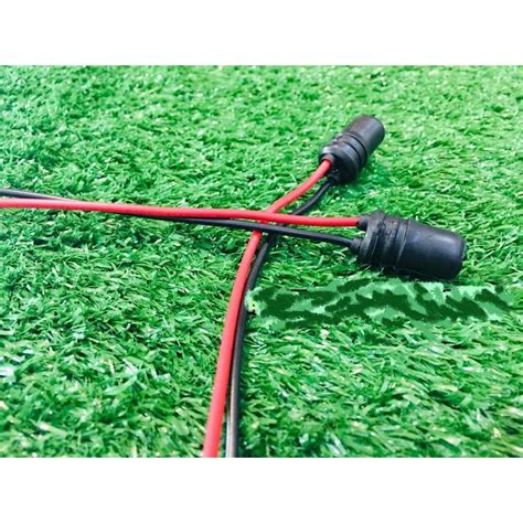 Socket Led Bulb T10 Connector Shopee Malaysia