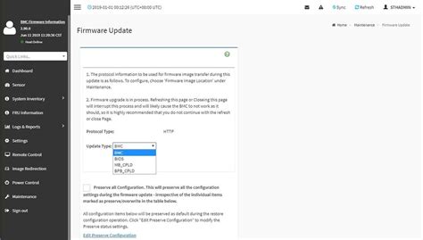 Gigabyte G292 Bricked On Firmware Update Solved Motherboards Level1techs Forums