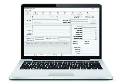 Master Data Management SDI