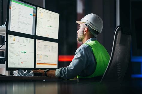 Advanced Scada