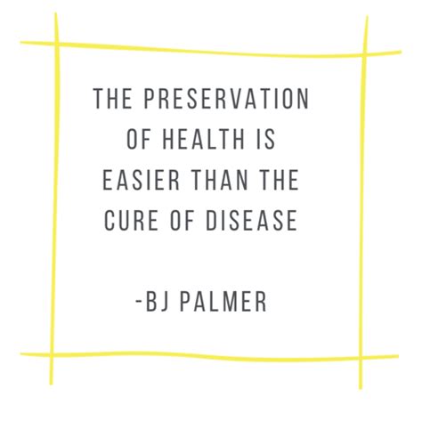 The Importance Of Preventative Care For Your Health Balanced Health