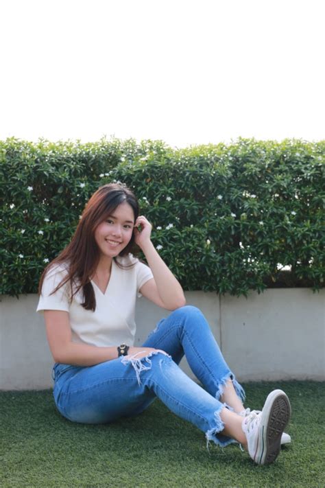 น้องฟอร์ทสาวน้อยร่าเริงสดใส Dek