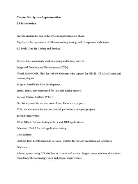 chapter six pdf web development unit testing