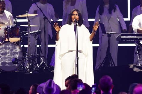 2024 Gma Dove Awards Winners Cece Winans Brandon Lake Forrest Frank