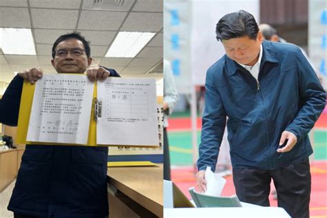 老鵝日報 將對決傅崐萁競逐國民黨總召一職 賴士葆：盼是一場君子之爭