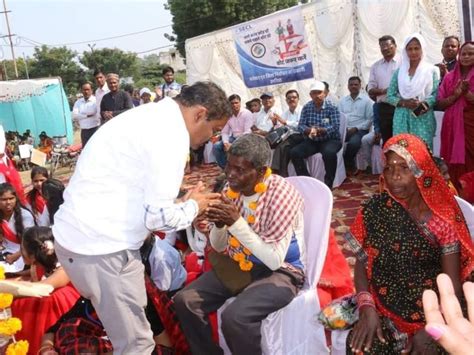 Bike Rally Organized For Voter Awareness In Assembly Elections Message