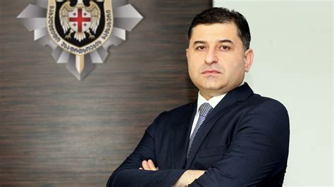 სოსო გოგაშვილი ეს მახინჯი სისტემა უნდა დაინგრეს