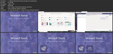 microsoft teams for beginners comprehensive teams course softarchive