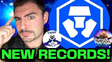 Breaking Records The Next Billion Dollar Meme Coin On
