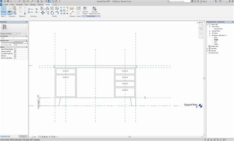 ᐈ Kurs Revit Szkolenie tworzenia Rodzin dla początkujących od podstaw