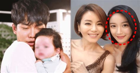 연애 1년만에 혼전임신 이승기♥이다인 결혼발표에 아내 사기꾼집안 재조명재산